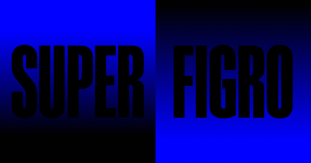 SUPER FIGRO